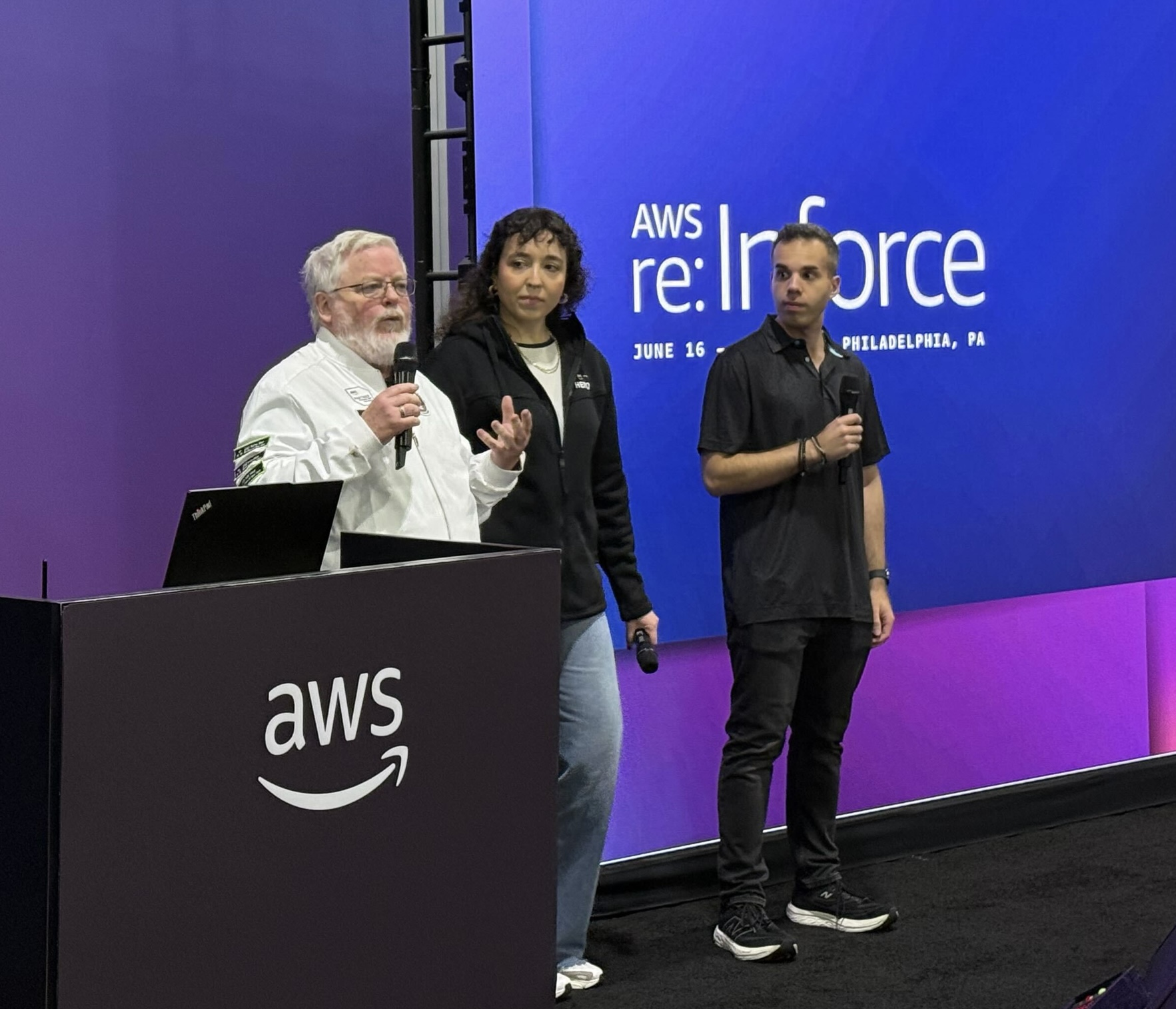 Brian Tarbox - Experienced Software Developer and AWS Expert